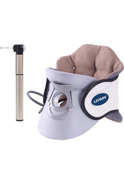 Dr Easy Life Servikal Yakalı Boyun Diski