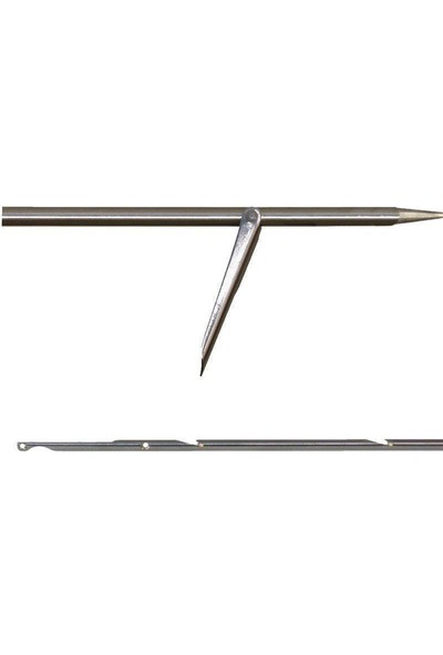 Apnea Diamond Rhino Zıpkın Şişi 6.50mm