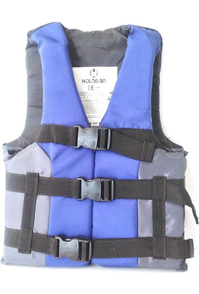 Holdman Water Sport CE Belgeli Can Yeleği