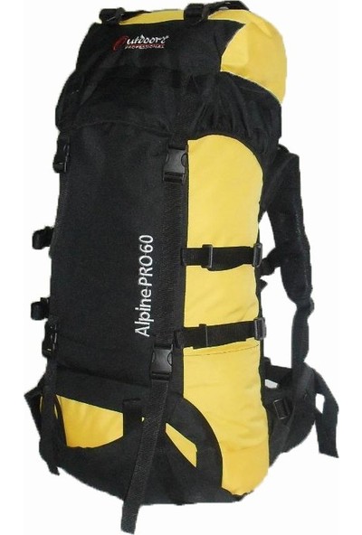 Outdoors Alpine Pro 60 Sırt Çantası