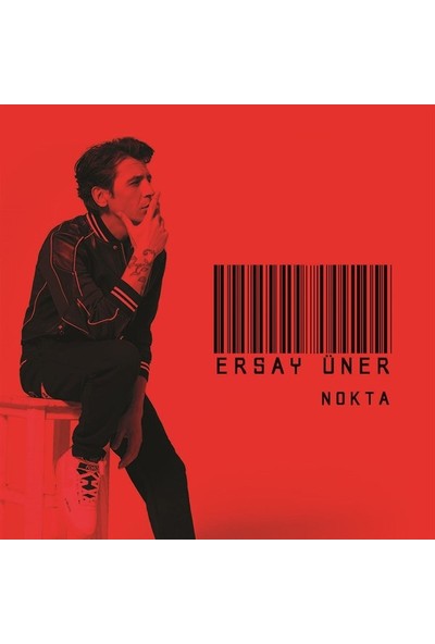 Ersay Üner - Nokta (CD)