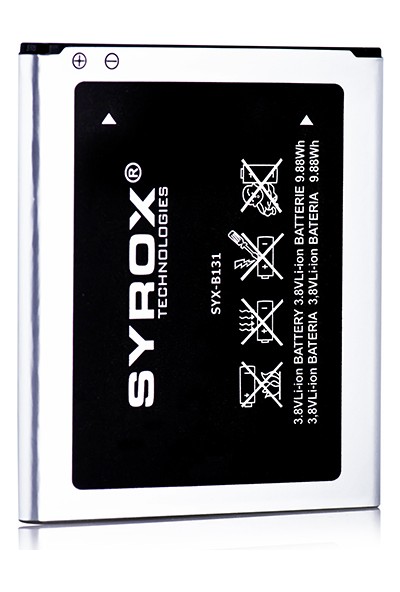 Syrox S4 İ9500 G7106 Batarya Syrox S4 İ9500 G7106 Batarya