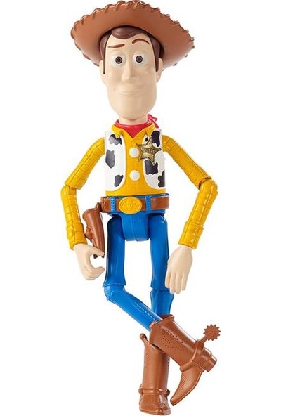 Toy Story Figürler Woody GDP65-GDP68 Toy Story Figürler Woody GDP65-GDP68