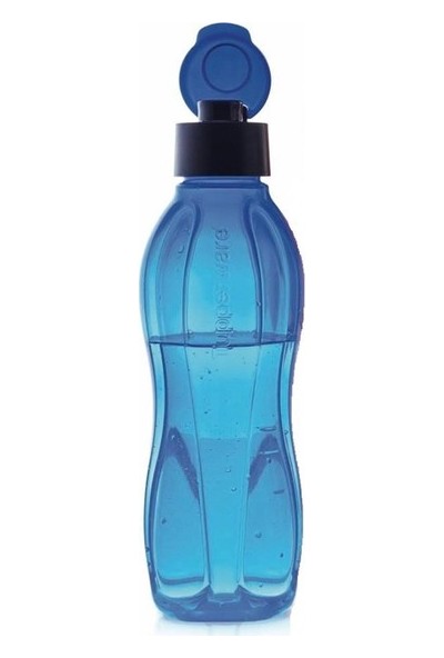 Tupperware Tupperware Tupperware Eko Şişe 750Ml (Yavruağzı)