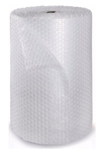 Tuncmoon Balonlu Pat Pat Ambalaj Naylonu 100 cm x 30 m 50 g Tuncmoon Balonlu Pat Pat Ambalaj Naylonu 100 cm x 30 m 50 g