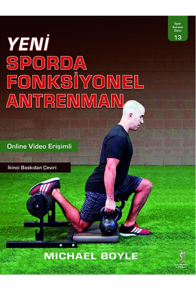 Sporda Fonksiyonel Antrenman