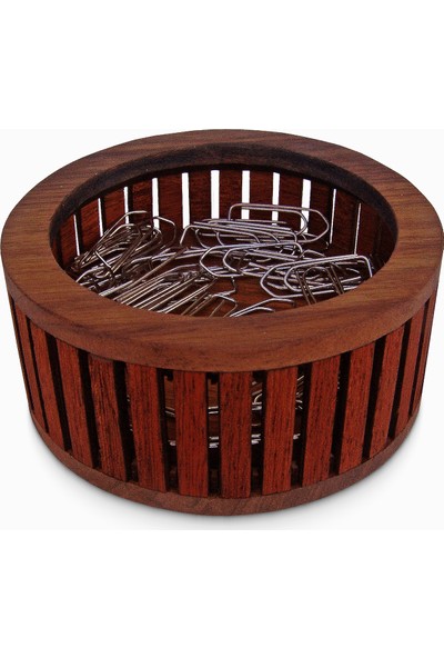 Woodsaka Scope Ataş Kutusu