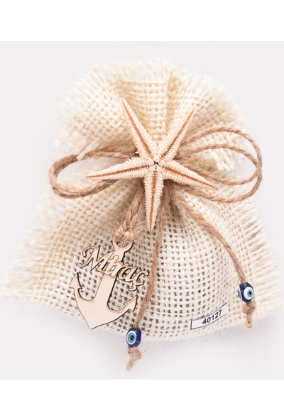 Lora Sünnet Şekeri 50 Adet Model 27