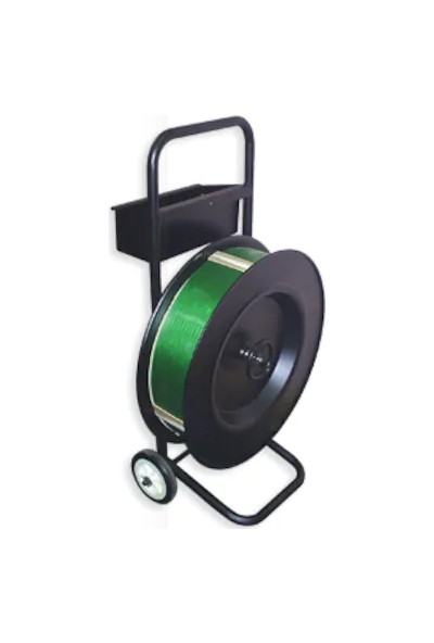 Onur Plastik Çember Taşıma Arabası