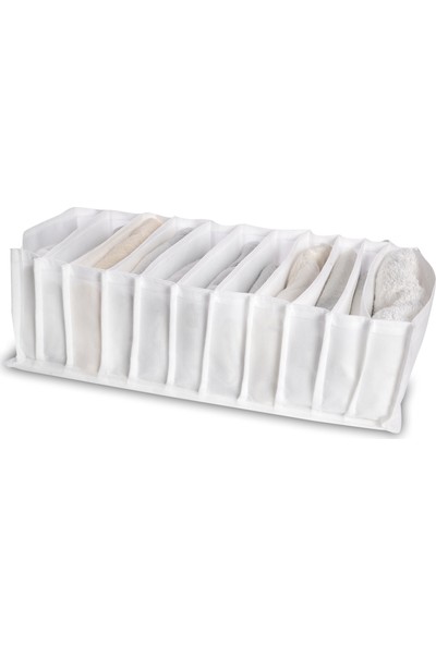 Serstil Organizer 2.Boy 11 gözlü