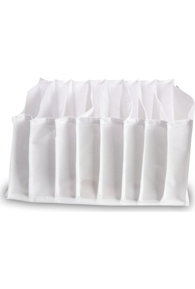 Serstil Organizer 3.Boy 8 gözlü Serstil Organizer 3.Boy 8 gözlü