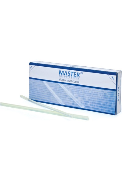 Albantek Master Mum Silikon (1Kg) Albantek Master Mum Silikon (1Kg)
