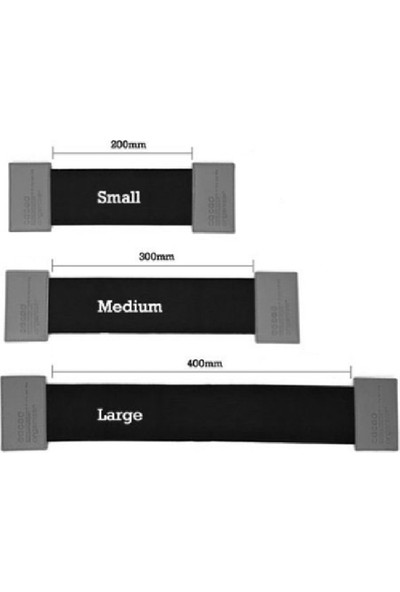 Carneil Cırtlı Bagaj Eşya Sabitleme Esnek Lastik Organizer Bant CR00028 Carneil Cırtlı Bagaj Eşya Sabitleme Esnek Lastik Organizer Bant CR00028