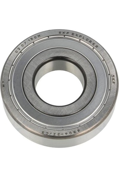 Skf 6306-2Z/C3 Rulman Skf 6306-2Z/C3 Rulman