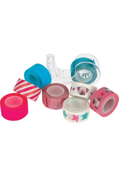 Top Model Topmodel Bant Seti 8867