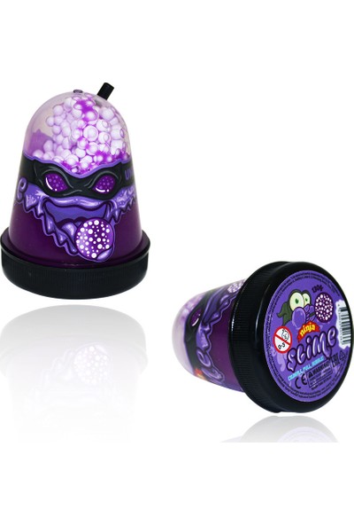 Ninja Ninja Slime 130 Gr 02178
