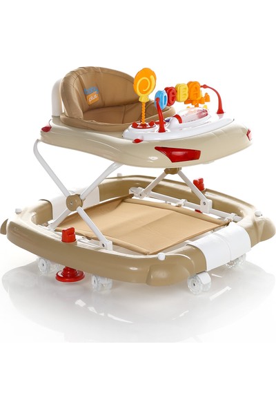 Baby&Plus Cozy Yürüteç