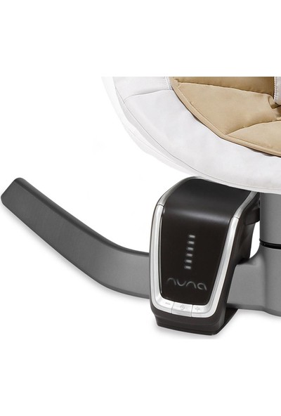 Nuna Leaf Wind Otomatik Sallama Aparatı