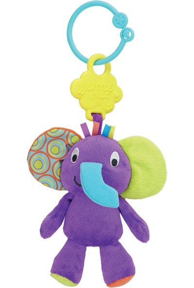 Winfun Peluş Sevimli Fil