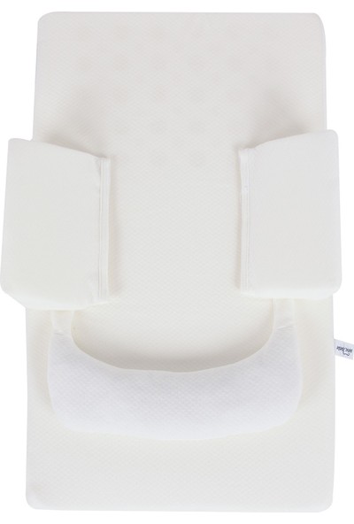 Sevi Bebe Çok Fonksiyonlu Yatış Yastığı