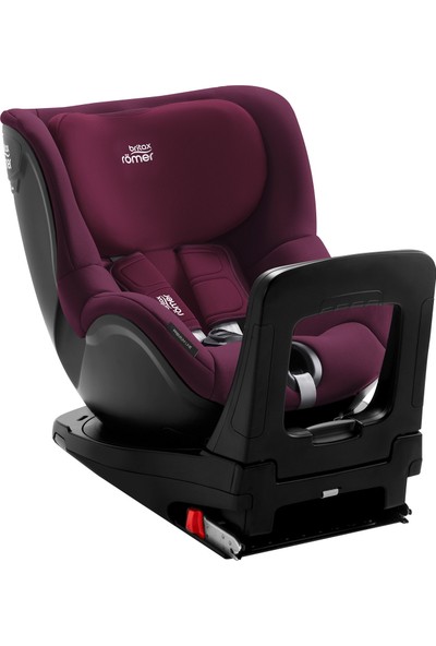 Britax Römer Dualfix l-Size Br 0-18 kg Oto Koltuğu Britax Römer Dualfix l-Size Br 0-18 kg Oto Koltuğu