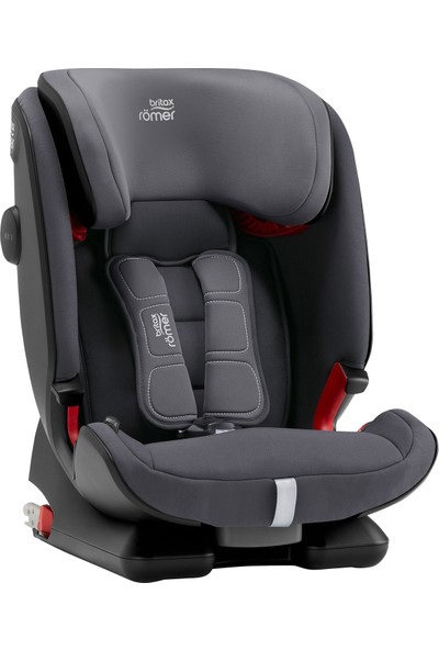 Britax-Römer Advansafix Iv R 9 - 36 kg Oto Koltuğu Britax-Römer Advansafix Iv R 9 - 36 kg Oto Koltuğu
