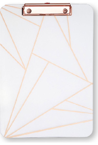 Pyrus Sekreterlik Beyaz