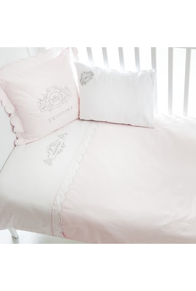 Funna Baby - Princess Nevresim Takımı 4 Parça / kod: 5103 Funna Baby - Princess Nevresim Takımı 4 Parça / kod: 5103