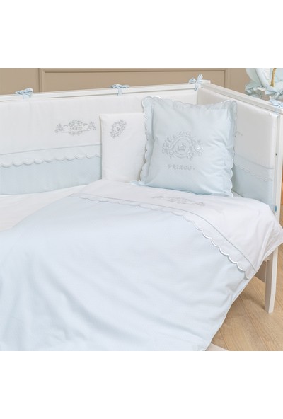 Funna Baby - Prince Uyku Seti 80x140 cm 8 Parça / kod: 5201 Funna Baby - Prince Uyku Seti 80x140 cm 8 Parça / kod: 5201