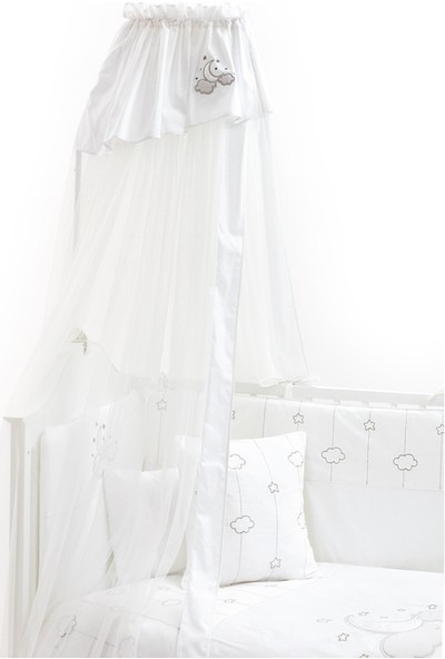 Funna Baby - Luna Chic Paris Cibinlik Tül 5 mt / kod: 0533