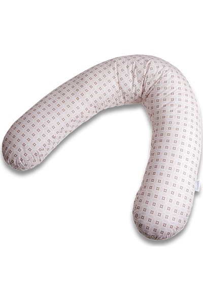 Funna Baby - Hamile Destek Minderi Circle / kod:9417 Funna Baby - Hamile Destek Minderi Circle / kod:9417