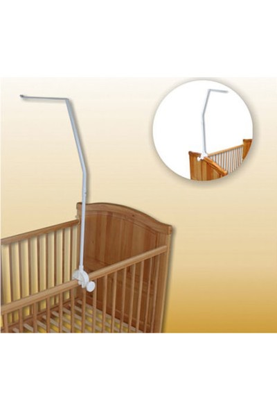 Funna Baby - Cibinlik Mekanizma Paris / kod: 9002 Funna Baby - Cibinlik Mekanizma Paris / kod: 9002