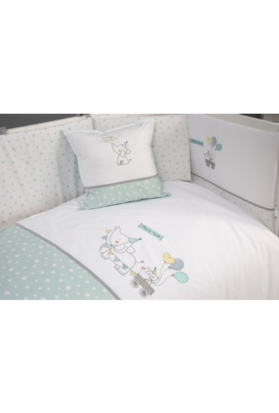 Funna Baby - Party Uyku Seti 70 x 130 cm / kod: 9551
