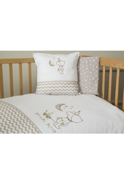 Funna Baby - Pyjama Nevresim Takımı / kod:9575 Funna Baby - Pyjama Nevresim Takımı / kod:9575