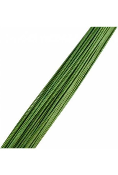 Rocopaper Çiçek Teli 9'lu 60 cm