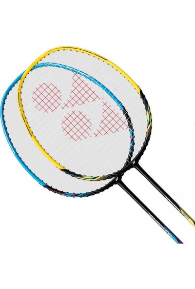 Yonex Nanoray 20.8 Badminton Raketi Mavi