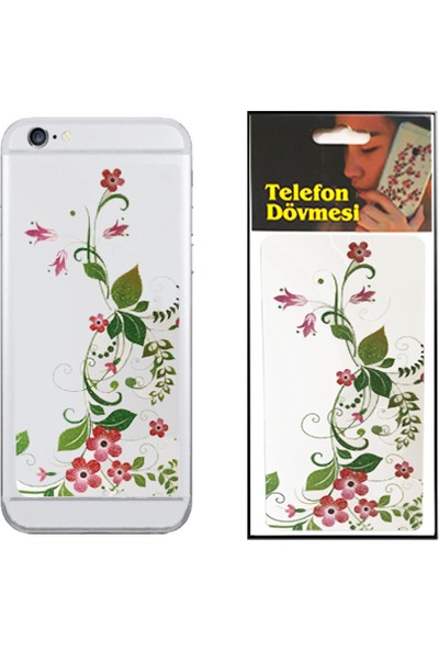 Elya Telefon Dövmesi