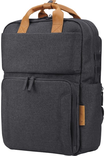 HP 3KJ72AA Envy Urban 15,6 Inç Notebook Laptop Sırt Çantası HP 3KJ72AA Envy Urban 15,6 Inç Notebook Laptop Sırt Çantası