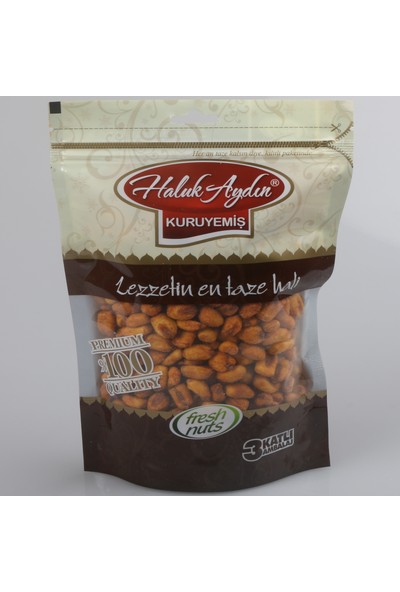 Haluk Aydin Soslu Misir 500 gr