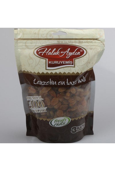 Haluk Aydin Sari Üzüm 1000 gr Haluk Aydin Sari Üzüm 1000 gr