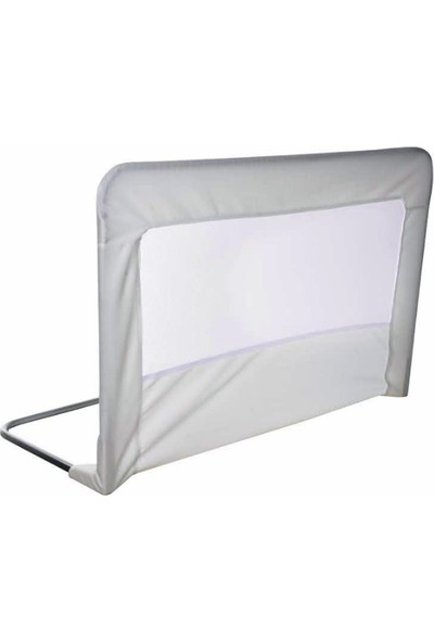 Li̇labebe Bebek Çocuk Yatak Bari̇yeri̇ 100 x 65 x 40 cm Beyaz Renk