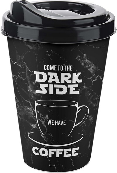 Titiz Coffee Bardak 400 ml Titiz Coffee Bardak 400 ml