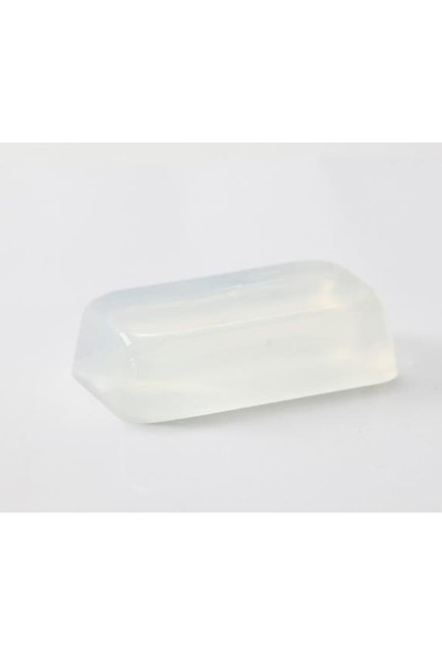Pazarhan Şeffaf Sabun Bazi 1kg