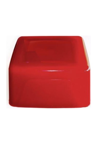 Pazarhan Kirmizi Sabun Bazi 1 kg