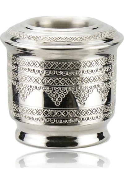 Sonay Bakırcılık Soğutuculu Zımbalı Nikel Ehli Keyf