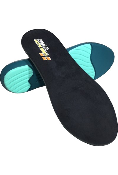 Pegai Ultra Foam Ayağınızın Şeklini Alan Akıllı Memory Foam Tabanlık