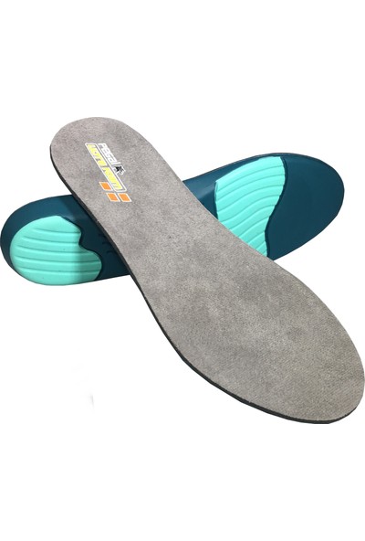 Pegai Ultra Foam Ayağınızın Şeklini Alan Akıllı Memory Foam Tabanlık