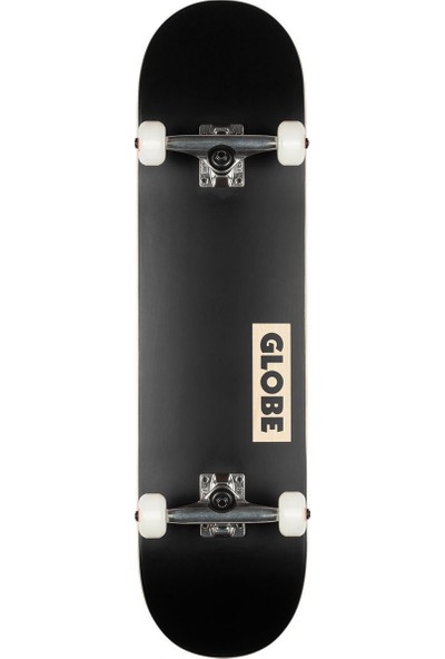 Globe Goodstock Complete Kaykay