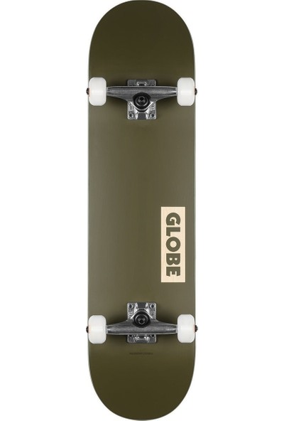 Globe Goodstock Complete Kaykay