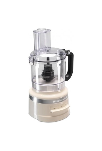 Kitchenaid Mutfak Robotu 1.7 Lt Almond Cream -5KFP0719EAC Kitchenaid Mutfak Robotu 1.7 Lt Almond Cream -5KFP0719EAC